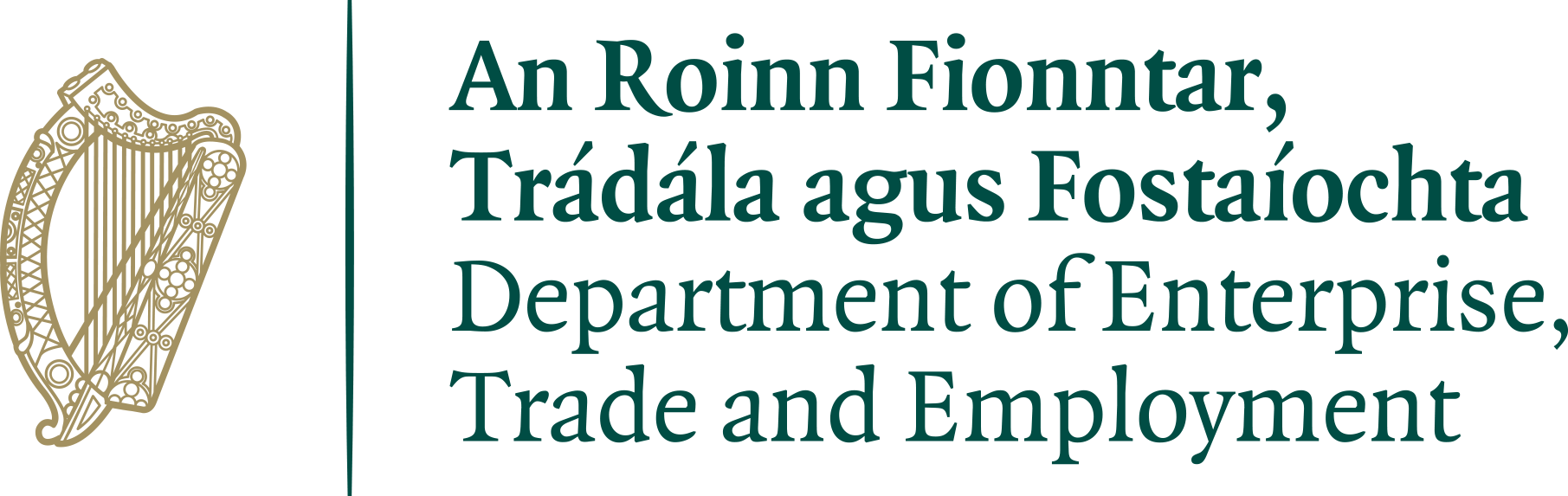 Impact Case Study - The Department of Enterprise, Trade and Employment ...