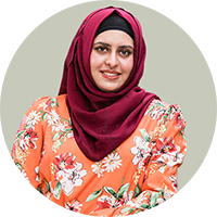 Shazray Khan - MyCareerPath